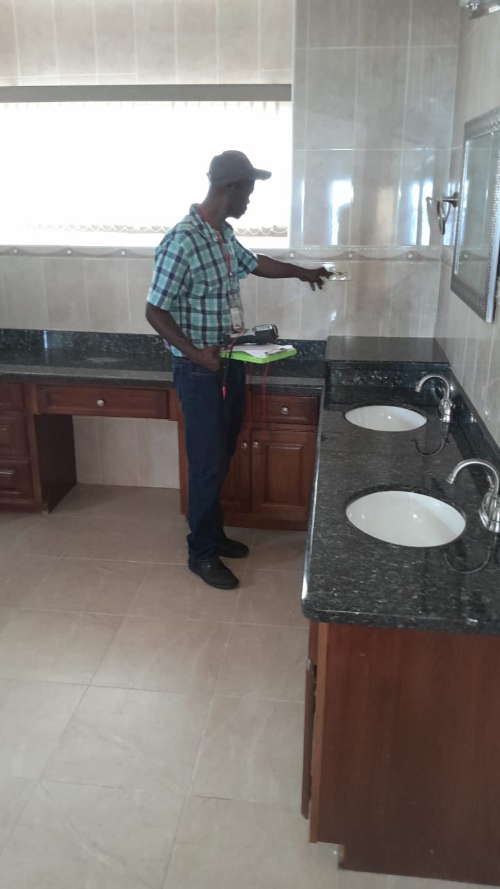 Protech Electrical Inspection Jamaica Valuesmartja 1566